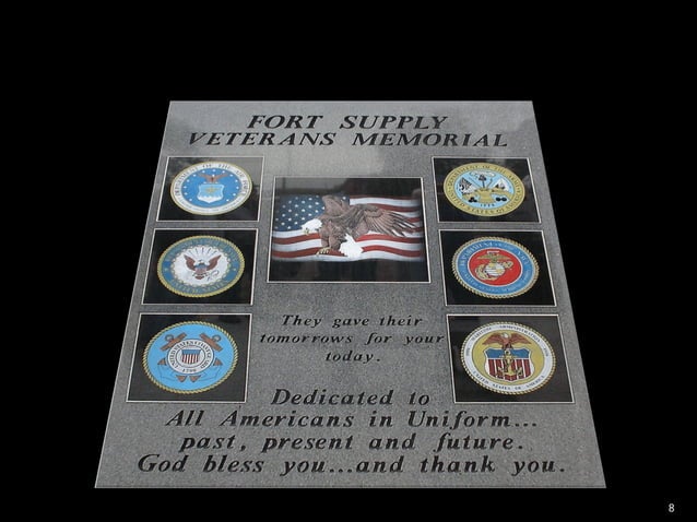 In Loving Memory Series | PPT