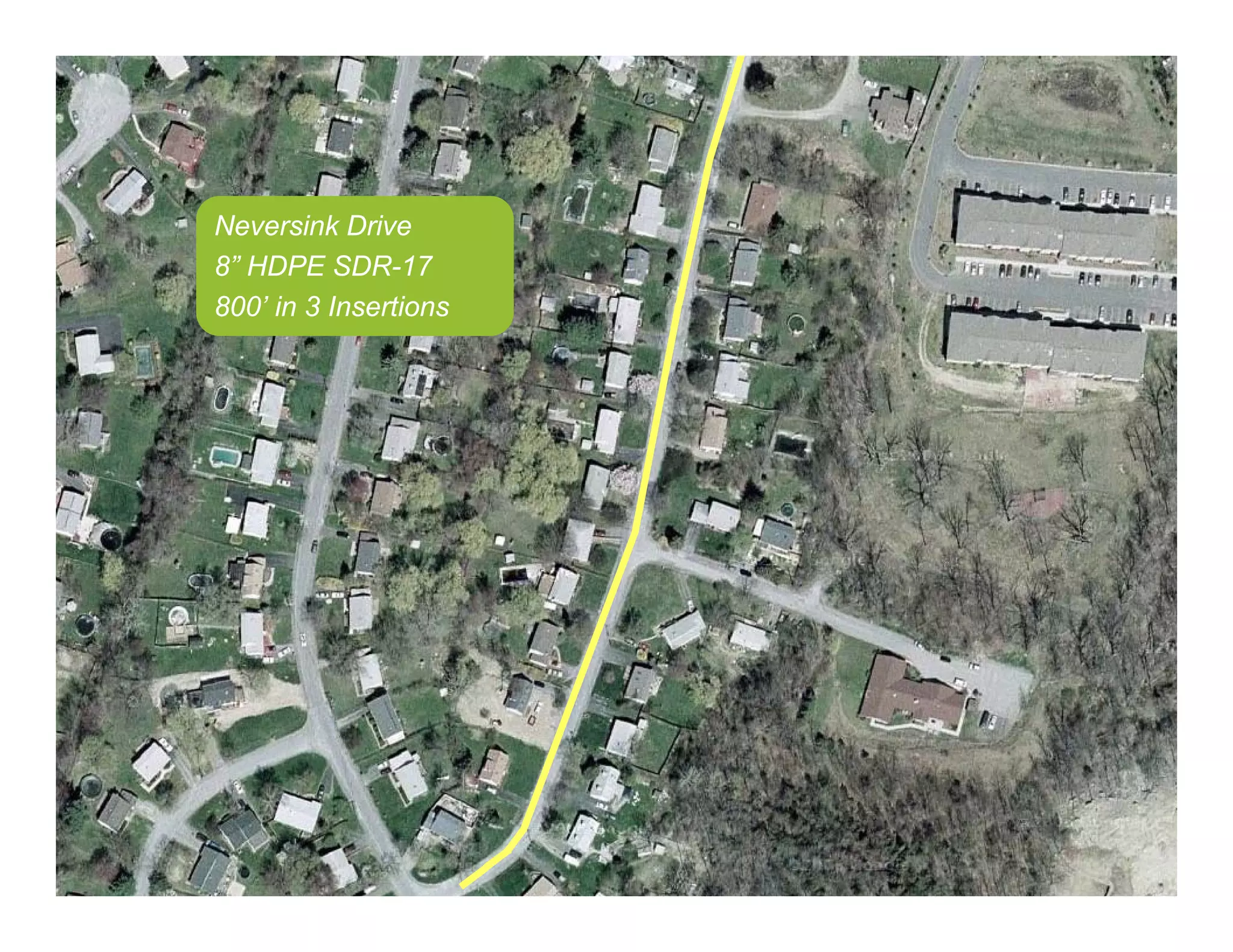 TRIC High Performance Infrastructure | PDF