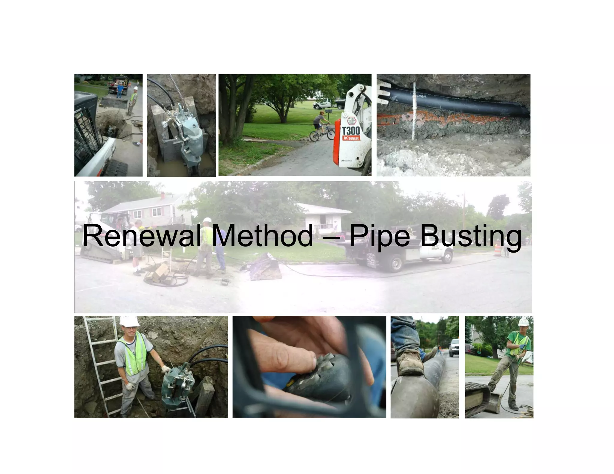 TRIC High Performance Infrastructure | PDF