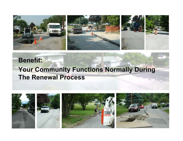 TRIC High Performance Infrastructure | PDF