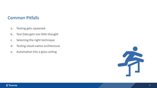 To Scale Test Automation for DevOps, Avoid These Anti-Patterns | PDF