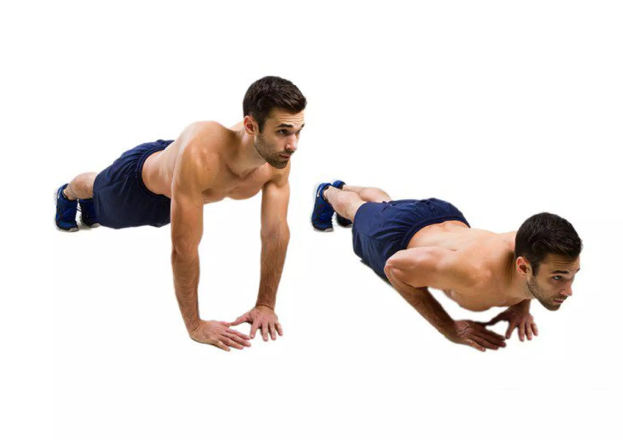 Tricep pushups | PDF