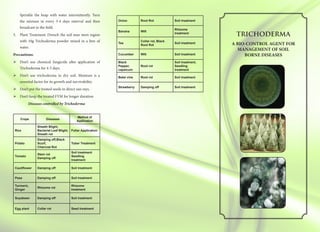 trichoderma agriculture related trio.pdf