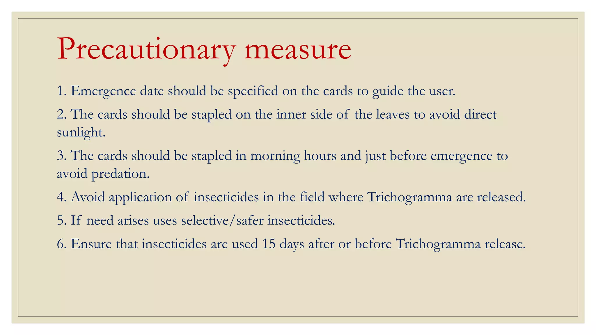 TRICHOGRAMMA.pptx
