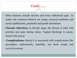 TRICHOMONAS. lecture 6 chapter 3.pptx