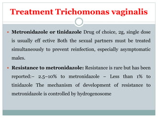 TRICHOMONAS. lecture 6 chapter 3.pptx