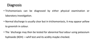 TRICHOMONAS.pptx