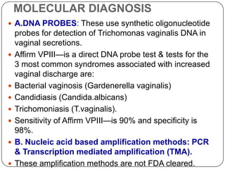 Trichomonas jp | PPT
