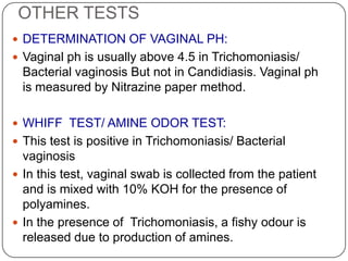 Trichomonas jp | PPTX