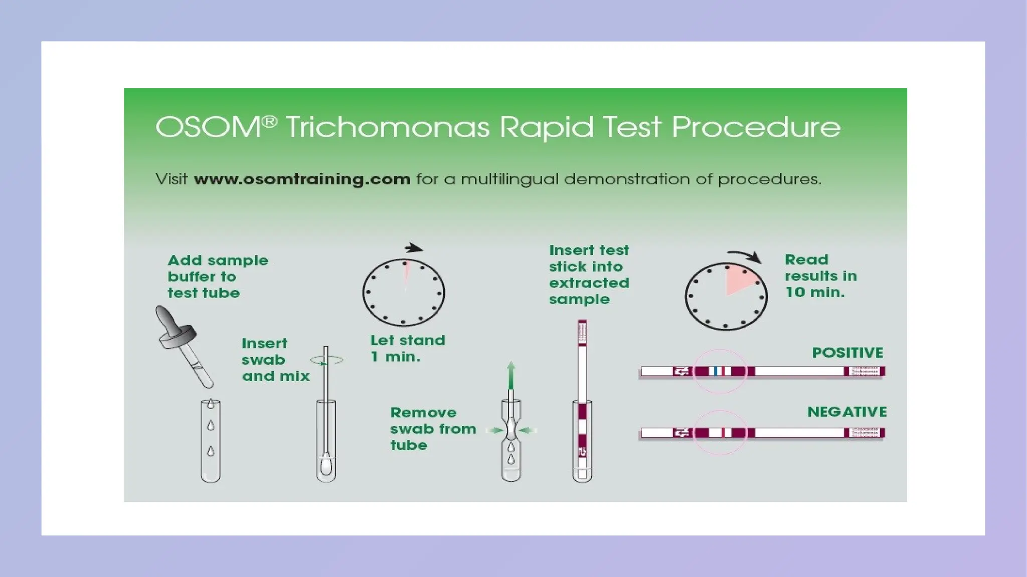 Trich is caused by a one-celled protozoan organism called Trichomonas ...
