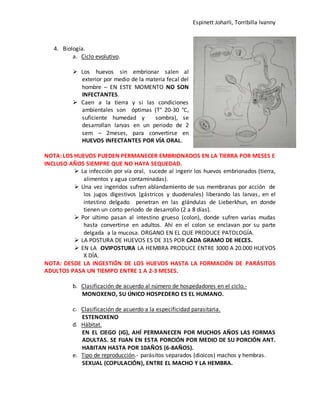 Trichuris trichiura (1) | DOC
