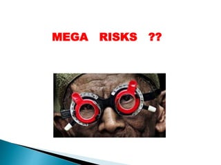 Exploring Dimensions of Urban Disaster Management in Mega Cities | PPTX ...