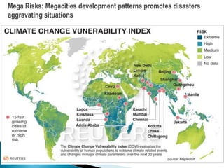 Exploring Dimensions of Urban Disaster Management in Mega Cities | PPTX ...