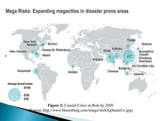 Exploring Dimensions of Urban Disaster Management in Mega Cities | PPTX ...