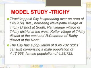 Trichy ppt | PPTX