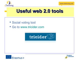 Tricider | PPT