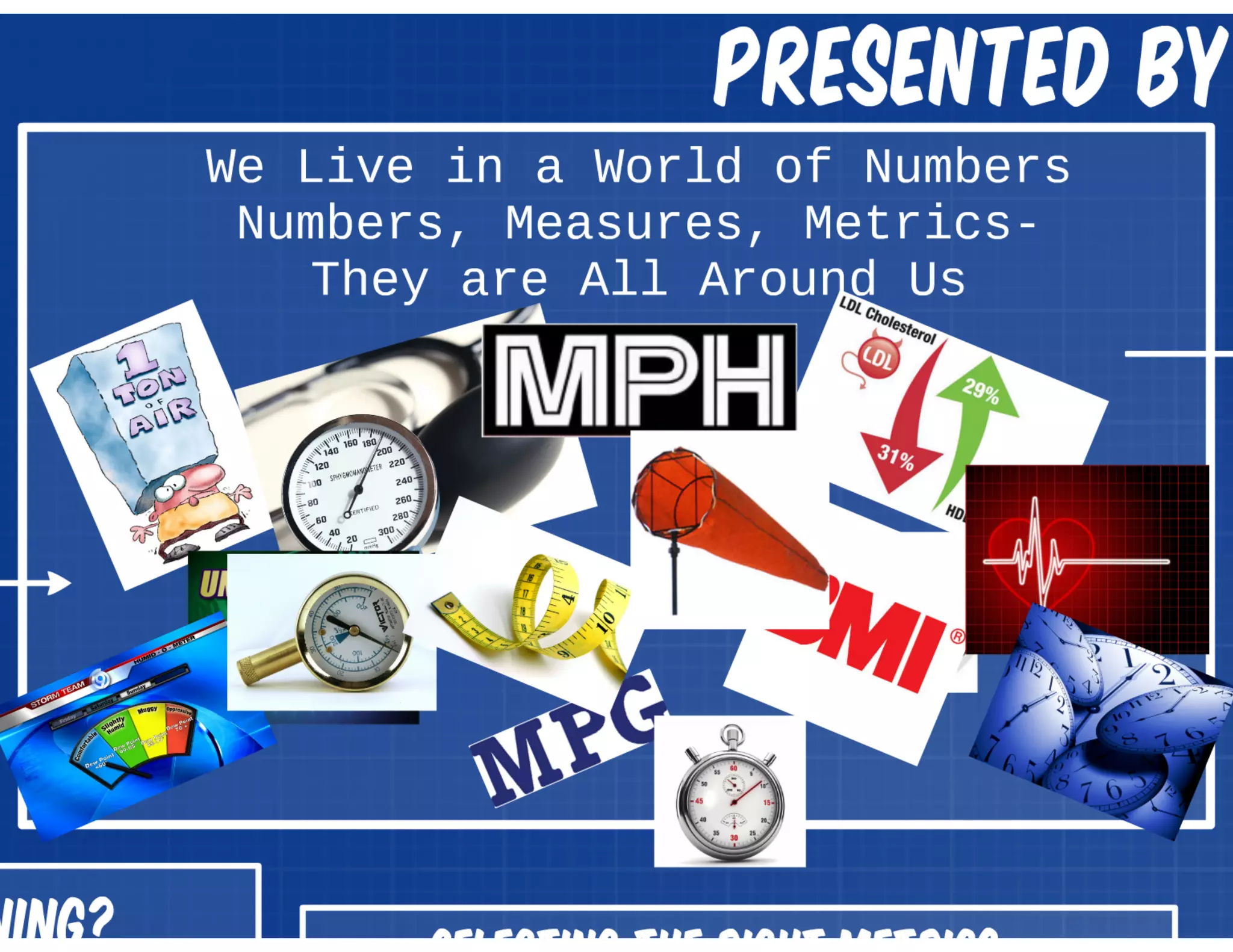 Measure What Matters: The Trick to Selecting Marketing Metrics | PDF