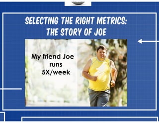 Measure What Matters: The Trick to Selecting Marketing Metrics | PDF