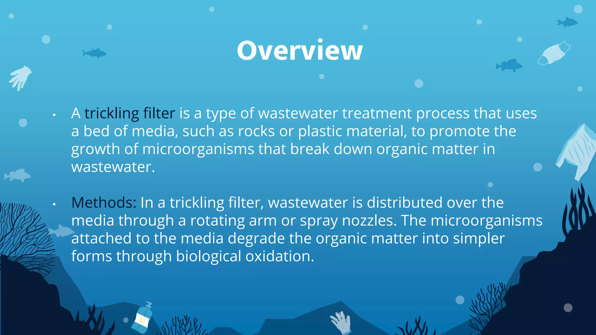 Trickling Filter - Vidhi Sirothia.pptx