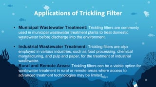 Trickling Filter - Vidhi Sirothia.pptx
