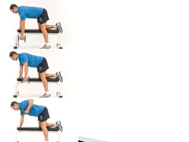 Trick movement | PPTX