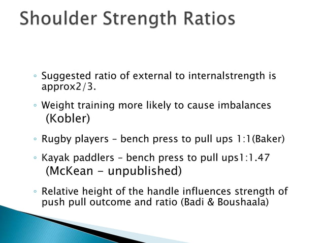 Trick movement | PPTX