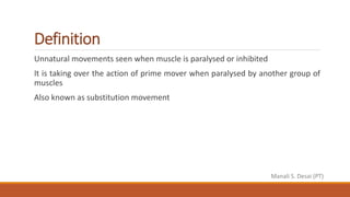 Trick movements.pptx