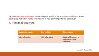 Trick movements.pptx