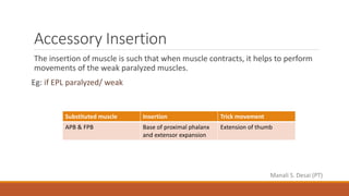 Trick movements.pptx