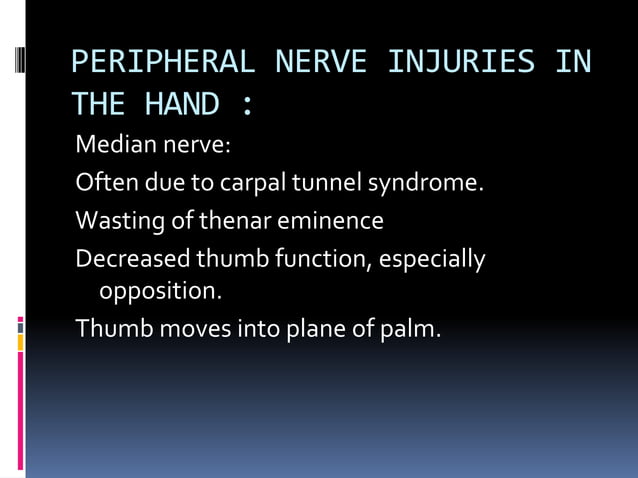 Trick movements of wrist & hand | PPTX | Death, Injury, or Military ...
