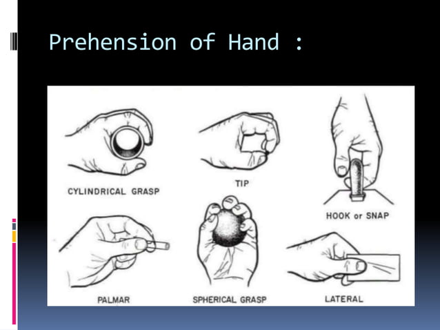 Trick movements of wrist & hand | PPTX | Death, Injury, or Military ...