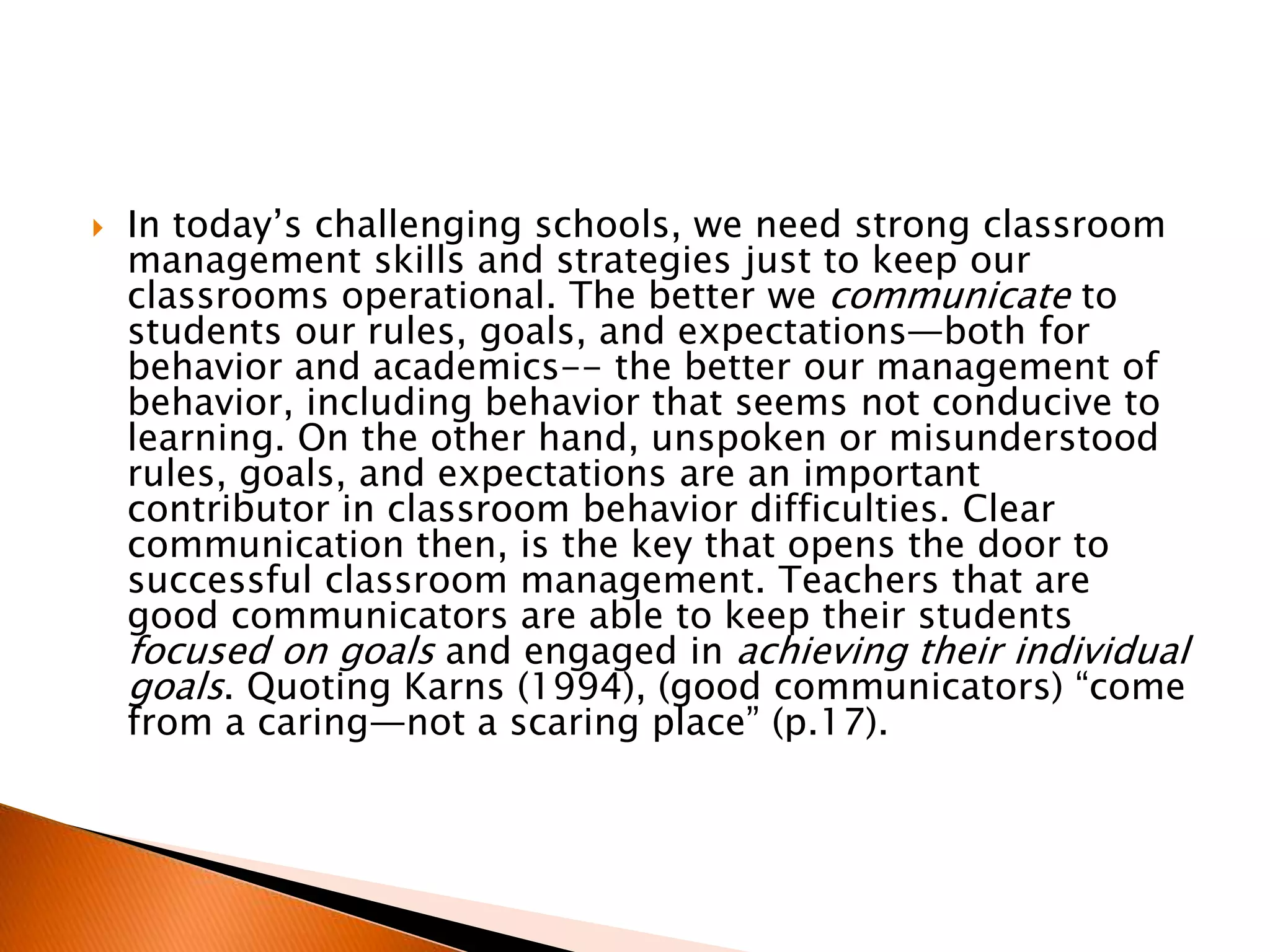 Tricks of the Trade 5: Verbal Qualifiers | PPT | Free Download