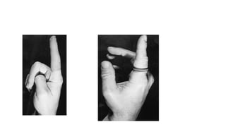 Tricks of the trade | PPT