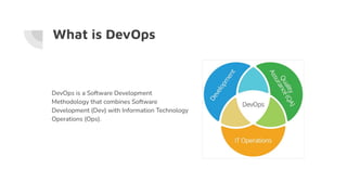 Tricks to get the most out of your DevOps | PPT