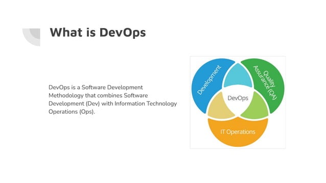 Tricks to get the most out of your DevOps | PPT