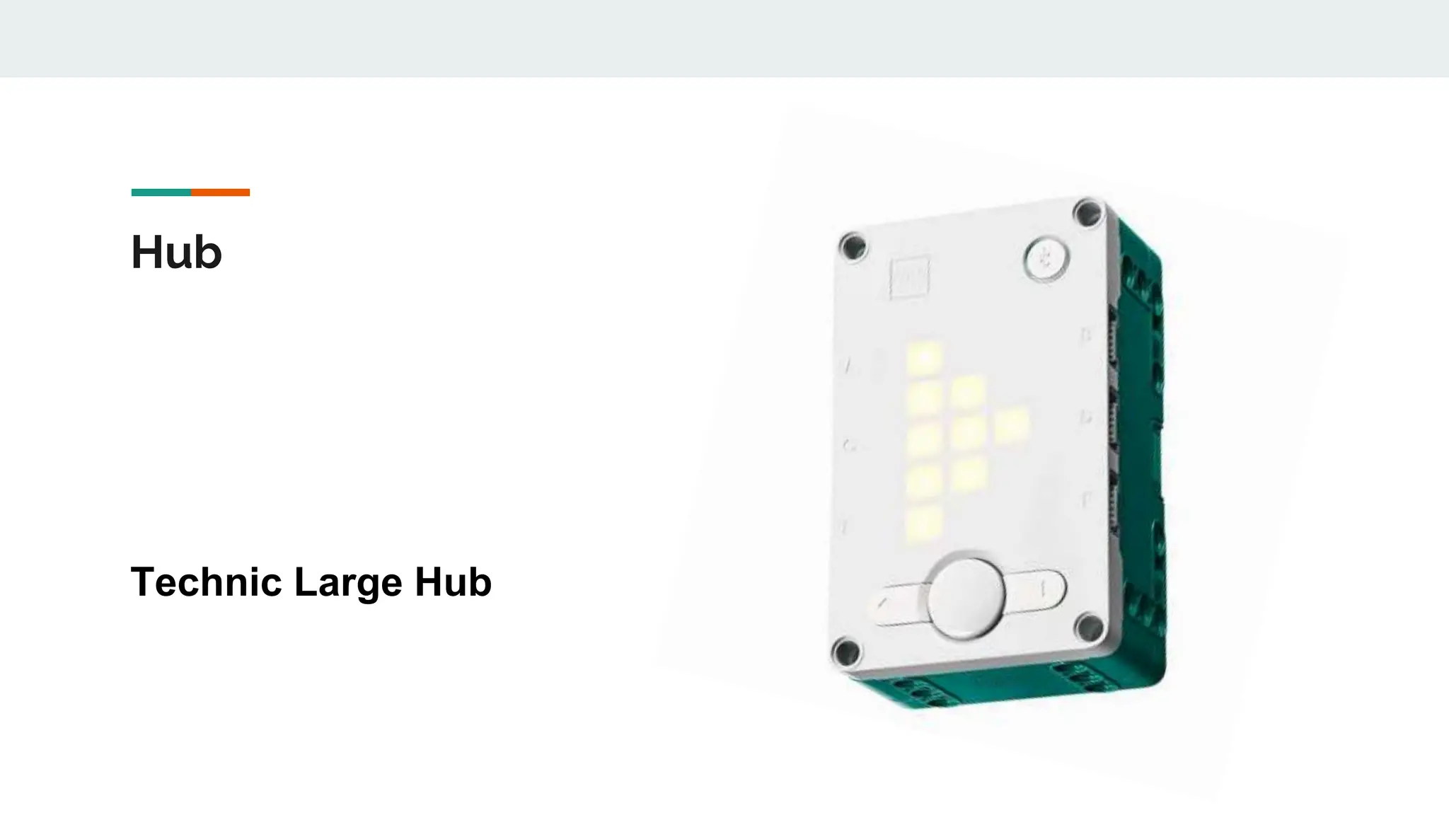 Robotics & Engineering LEGO® MINDSTORMS® Robot Inventor (51515) (Part 1) | PPTX