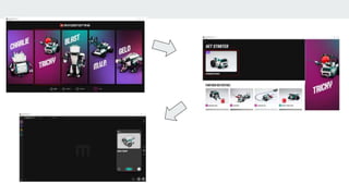 Robotics & Engineering LEGO® MINDSTORMS® Robot Inventor (51515) (Part 1 ...
