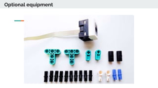 Robotics & Engineering LEGO® MINDSTORMS® Robot Inventor (51515) (Part 1) | PPTX | Computer ...