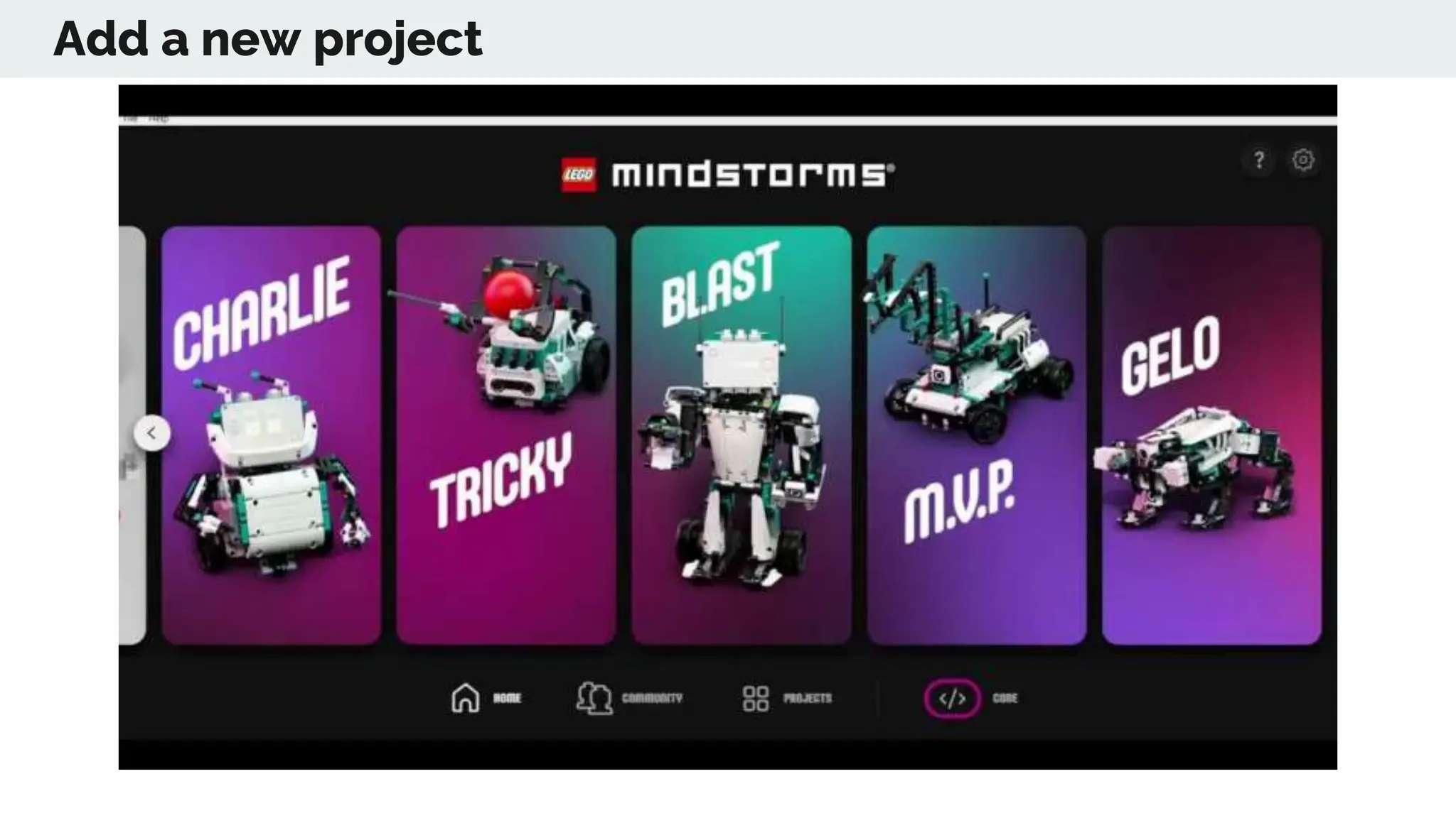 Robotics And Engineering Lego® Mindstorms® Robot Inventor 51515 Part 2 Pptx Robotics