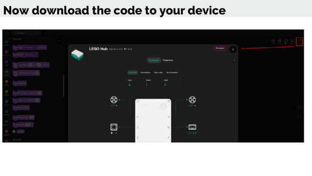 Robotics & Engineering LEGO® MINDSTORMS® Robot Inventor (51515) (Part 2 ...