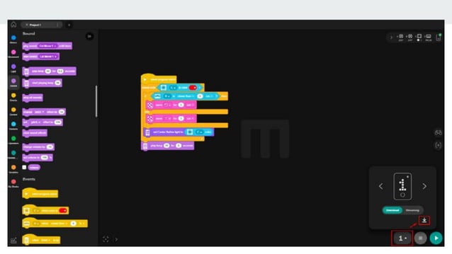 Robotics & Engineering LEGO® MINDSTORMS® Robot Inventor (51515) (Part 2 ...