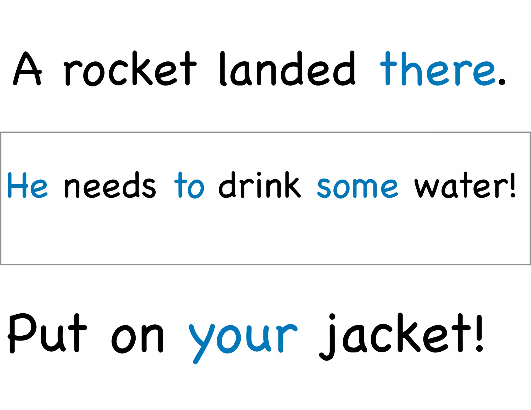 tricky word sentences 4.pdf