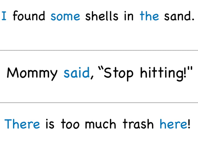 tricky word sentences 4.pdf
