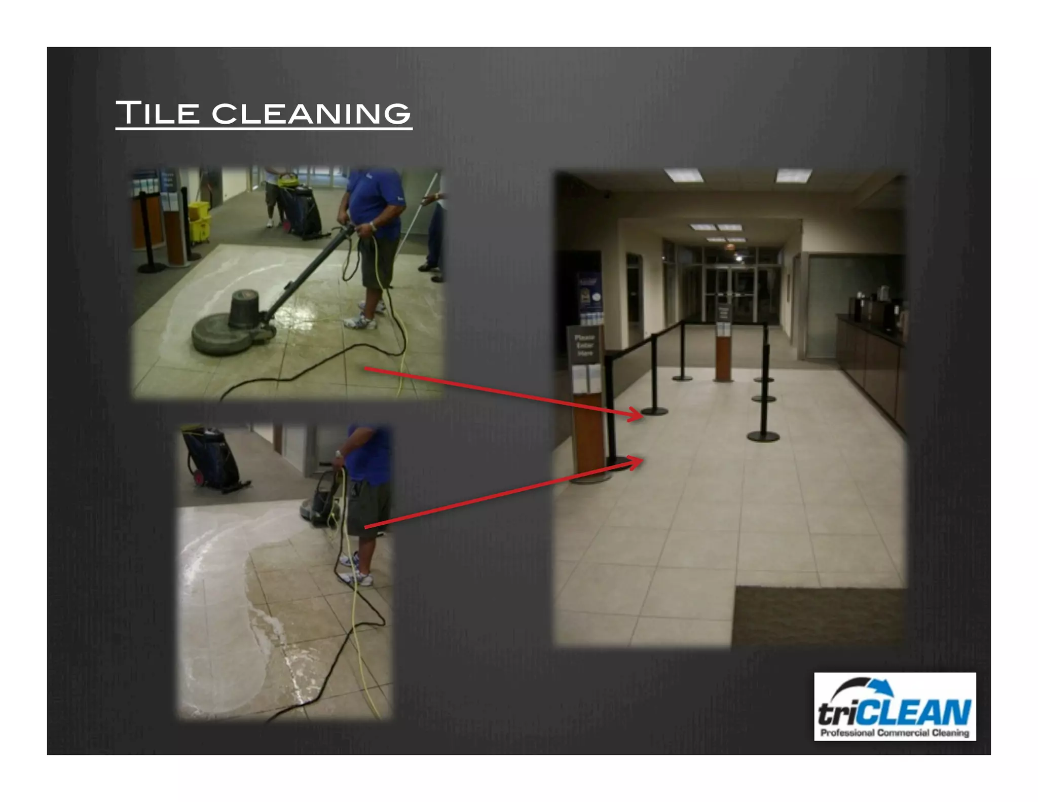 Triclean Before & After Photos | PDF