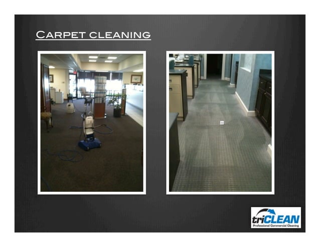Triclean Before & After Photos | PPT
