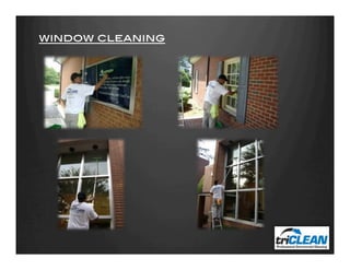 Triclean Before & After Photos | PPT