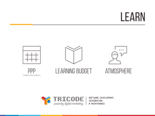 Tricode = Career + Fun | PDF | Science