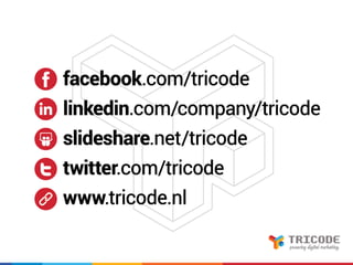 Tricode = Career + Fun | PDF