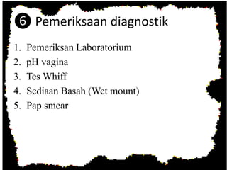 Tricomoniasis. pp | PPTX