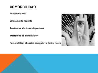 Tricotilomania y acumulacion | PPTX